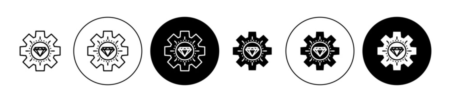 Operational Excellence Icons Images – Browse 1,086 Stock Photos ...