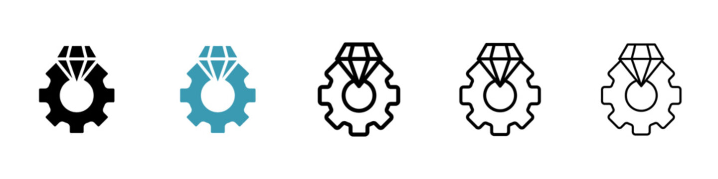 Operational Excellence Icons Images – Browse 1,086 Stock Photos ...
