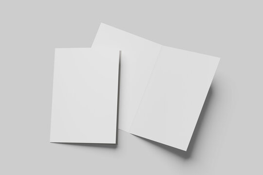 Blank Presentation Folder Images – Browse 82,732 Stock Photos, Vectors ...