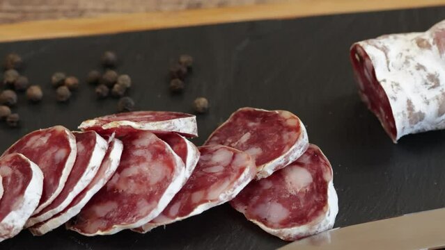 "Saucisson Sec" Images – Browse 4,708 Stock Photos, Vectors, and Video ...