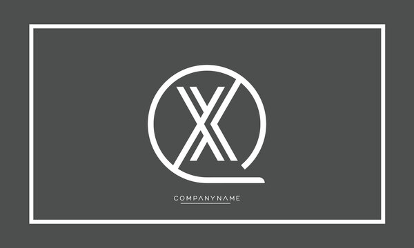 "Qx Logo" Imagens – Procure 719 fotos, vetores e vídeos | Adobe Stock