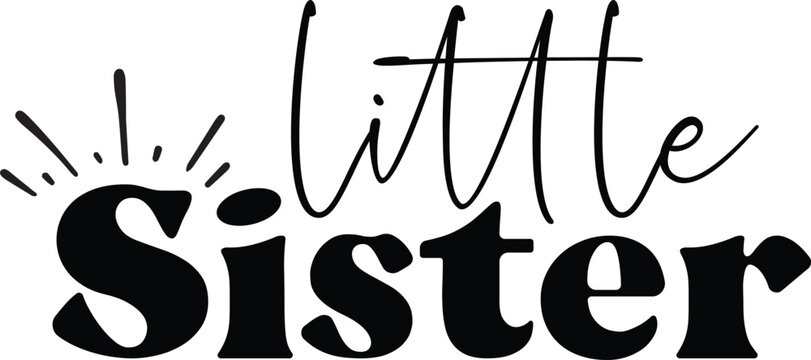 "Little Sister" Images – Browse 17,011 Stock Photos, Vectors, and Video ...
