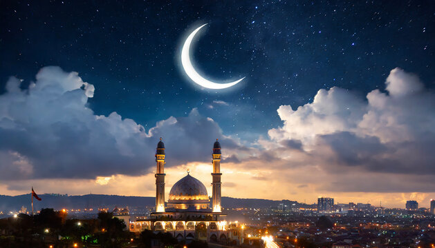 "Islamic Crescent" Bilder – Durchsuchen 10,750 Archivfotos ...