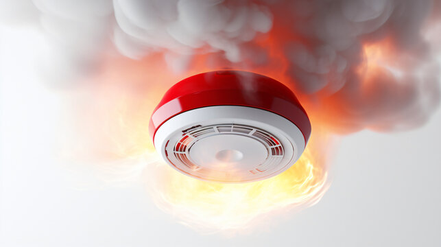 "Smoke Detector" Images – Browse 22,395 Stock Photos, Vectors, and ...