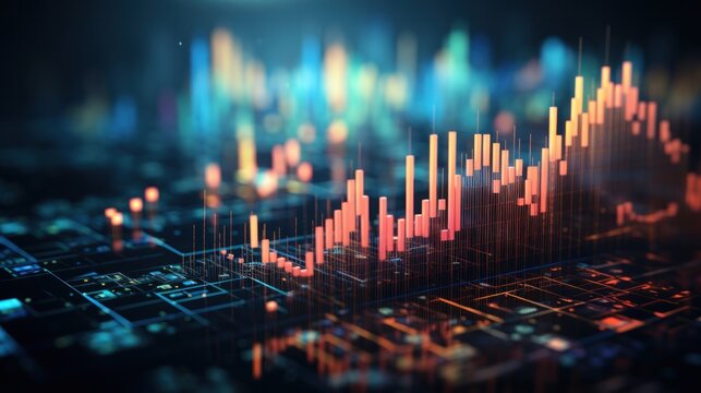 Price Chart Overlay Images – Browse 1,708 Stock Photos, Vectors, and ...