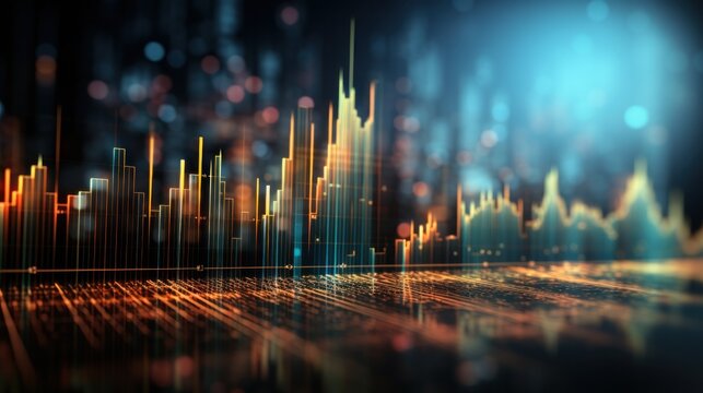 Price Chart Overlay Images – Browse 1,706 Stock Photos, Vectors, and ...