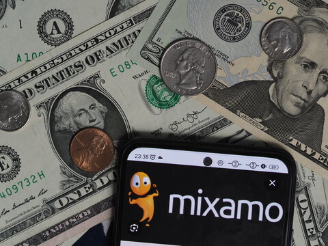 Mixamo Images – Browse 4 Stock Photos, Vectors, and Video | Adobe Stock