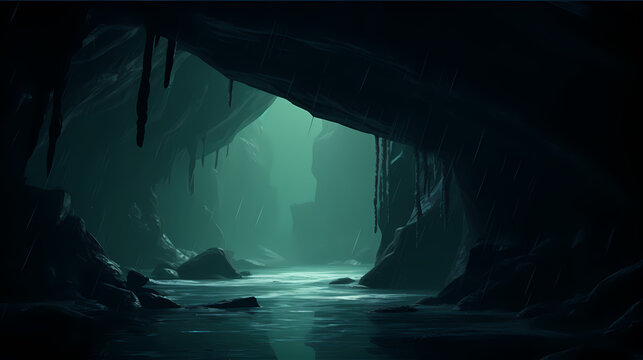 "Dark Cave" Images – Browse 2,297 Stock Photos, Vectors, and Video ...