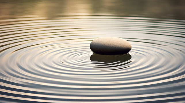 "Stone In Water" Images – Browse 270 Stock Photos, Vectors, and Video ...