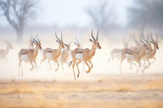 Impala Running Images – Browse 2,360 Stock Photos, Vectors, and Video ...