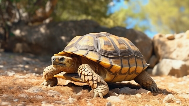 "Turtle Walking"-Bilder: Stock-Fotos & -Videos. | Adobe Stock