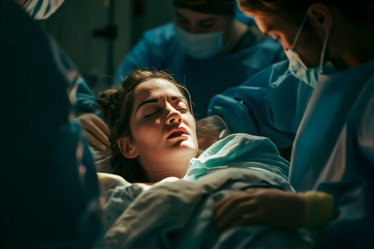 "Woman In Labor" Images – Browse 833 Stock Photos, Vectors, and Video ...