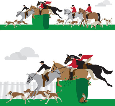 "Fox Hunt" Images – Browse 1,943 Stock Photos, Vectors, and Video ...