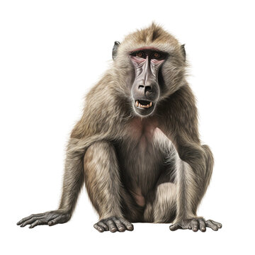 Baboon Sitting Images – Browse 25,229 Stock Photos, Vectors, and Video ...