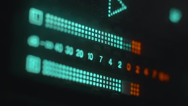 Decibel Noise Levels Images – Browse 2,059 Stock Photos, Vectors, and ...