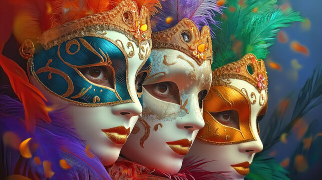 "Colorful Mask" Images – Browse 719 Stock Photos, Vectors, and Video ...