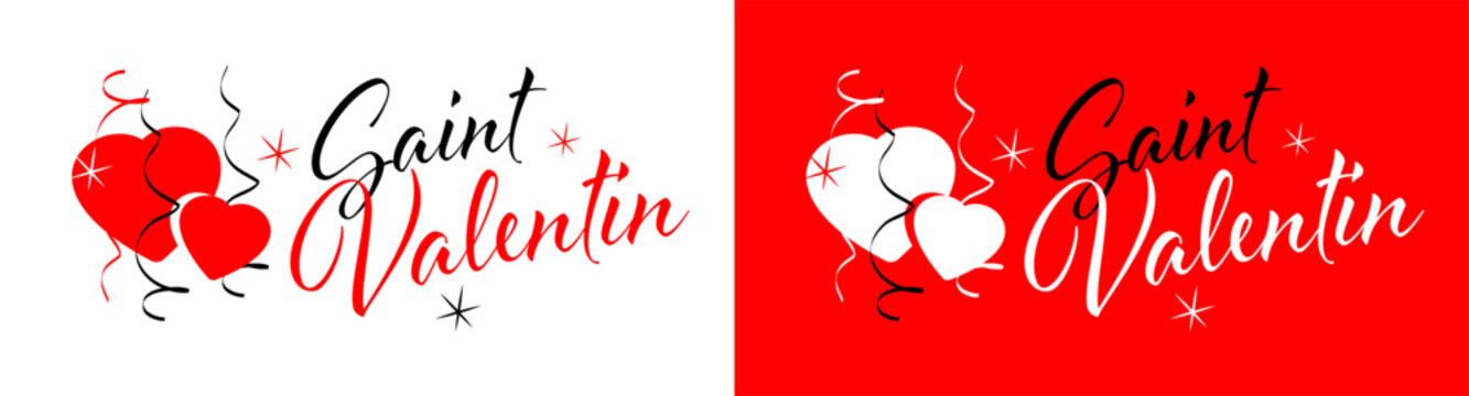 Saint-Valentin-Bilder: Stock-Fotos & -Videos. | Adobe Stock
