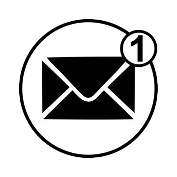 Email White Background Images – Browse 194,491 Stock Photos, Vectors ...