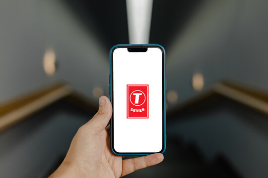 T-Series Images – Browse 63 Stock Photos, Vectors, and Video | Adobe Stock