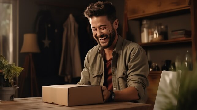 "Smiling Man" Images – Browse 8,270 Stock Photos, Vectors, and Video ...
