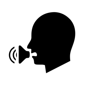 Imágenes de "Voice Icon": descubre bancos de fotos, ilustraciones ...