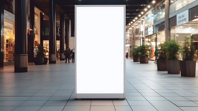 Mall Poster Mockup Images – Browse 11,680 Stock Photos, Vectors, and ...