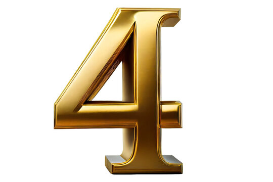 "Number 4" Images – Browse 8,609 Stock Photos, Vectors, and Video ...