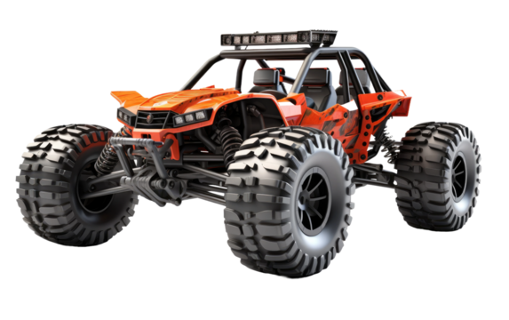 Rc Car PNGs – Transparent Background Images | PikWizard
