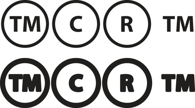 "Registered Trademark" Images – Browse 2,480 Stock Photos, Vectors, and ...