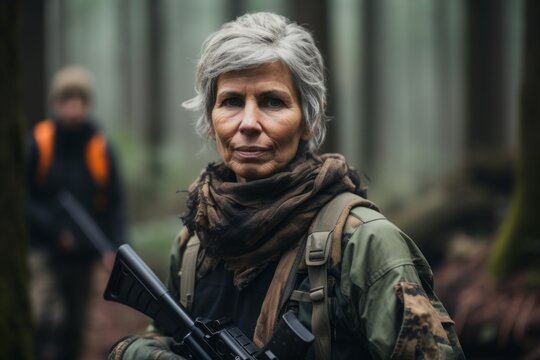 Granny Gun Bilder – Durchsuchen 755 Archivfotos, Vektorgrafiken und ...