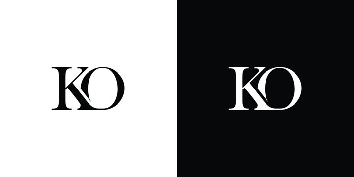 Ko Logo Bilder – Durchsuchen 4,880 Archivfotos, Vektorgrafiken und ...