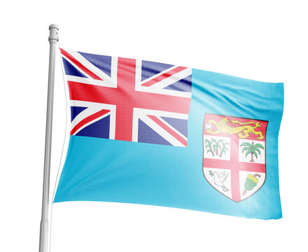 Imágenes de "Fiji Flag": descubre bancos de fotos, ilustraciones ...
