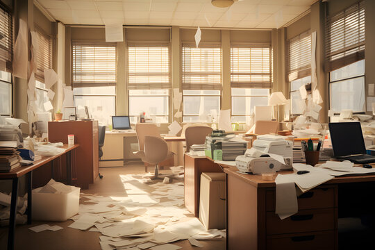 "Messy Desk"-Bilder: Stock-Fotos & -Videos. | Adobe Stock