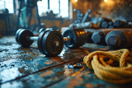 "Exercise Weights" Images – Browse 611 Stock Photos, Vectors, and Video ...