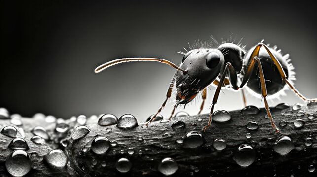 Myrmecophobia Images – Browse 63 Stock Photos, Vectors, and Video ...