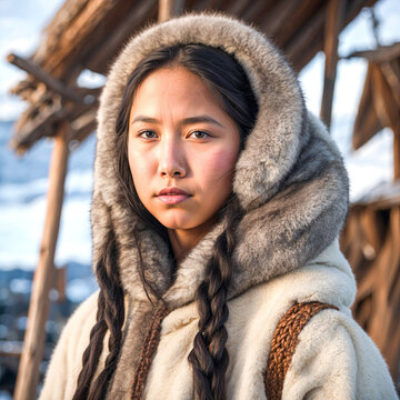 「Yupik」の写真素材 | 128件の無料イラスト画像 | Adobe Stock