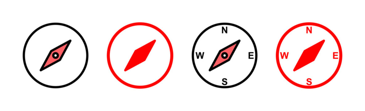 "Compass Sign"-Bilder: Stock-Fotos & -Videos. | Adobe Stock