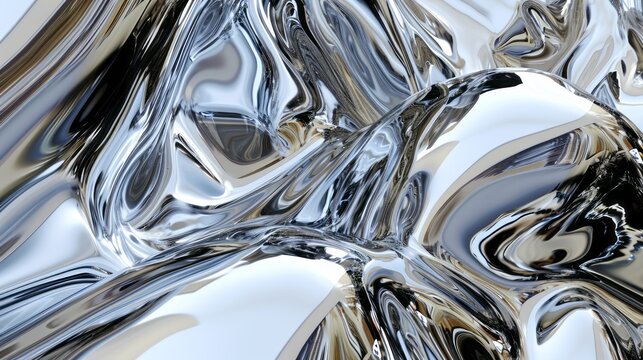 Smooth Chrome Texture Images – Browse 75,355 Stock Photos, Vectors, and ...