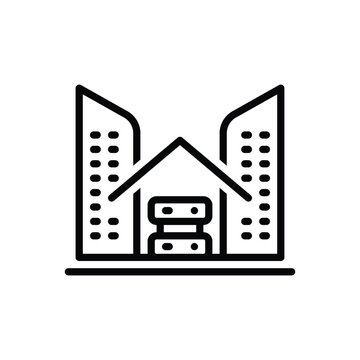 On Premises Icon Images – Browse 7,962 Stock Photos, Vectors, and Video ...