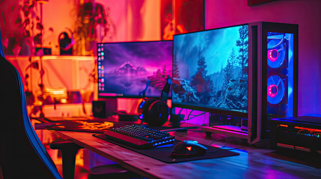 For Pc Background Images – Browse 1,280,966 Stock Photos, Vectors, and ...