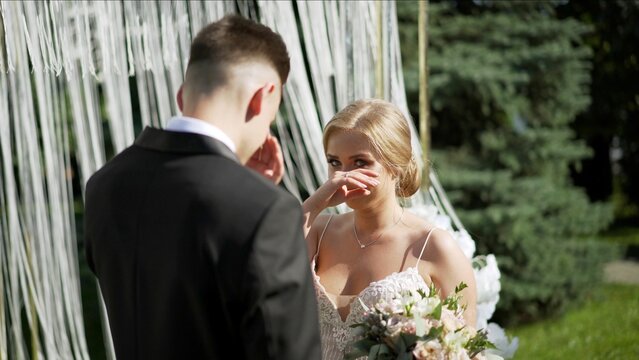 Wedding Cry Images – Browse 25,388 Stock Photos, Vectors, and Video ...