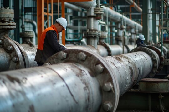 Refinery Inspection Images – Browse 22,804 Stock Photos, Vectors, and ...