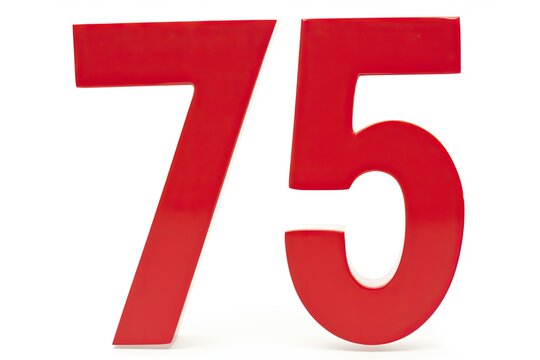 "Number 75" Images – Browse 38,445 Stock Photos, Vectors, and Video ...
