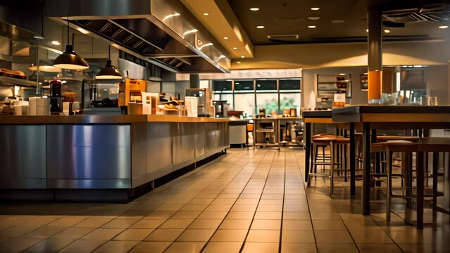 Fast Food Restaurant Building Images – Browse 26,790 Stock Photos ...