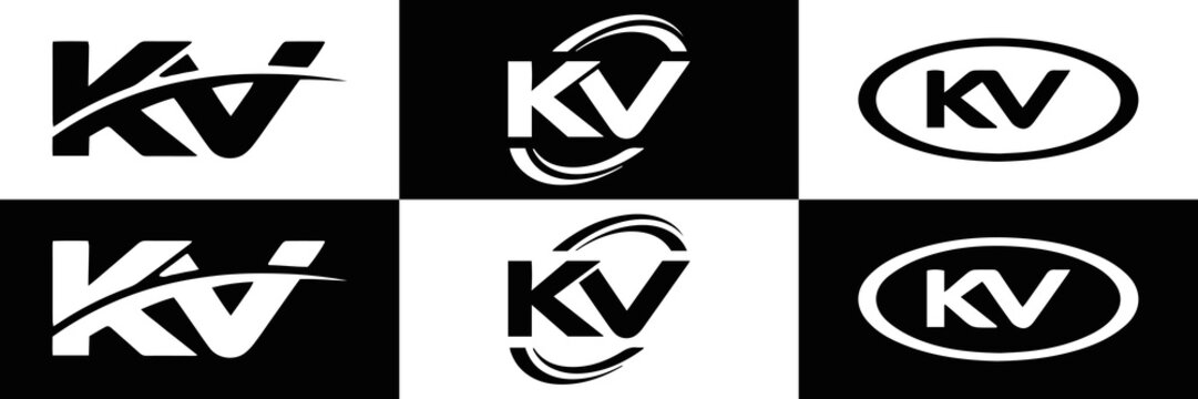 Kv Logo Images – Browse 7,747 Stock Photos, Vectors, and Video | Adobe ...