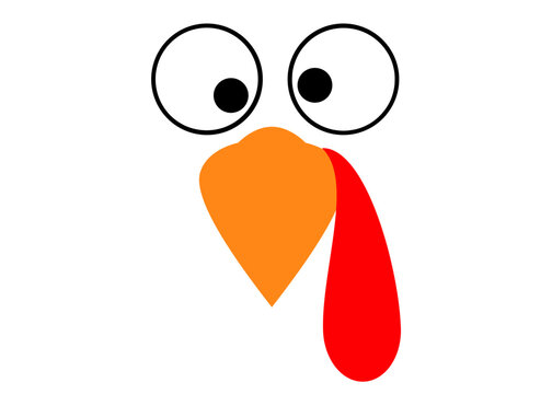 Imágenes de "Turkey Face": descubre bancos de fotos, ilustraciones ...