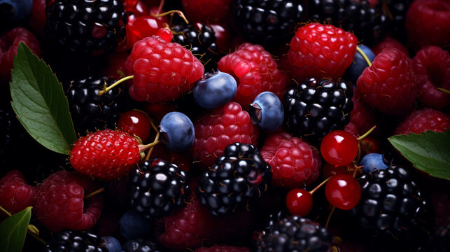 Imágenes de "Berries Background": descubre bancos de fotos ...
