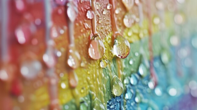 "Dripping Colors" Images – Browse 212 Stock Photos, Vectors, and Video ...