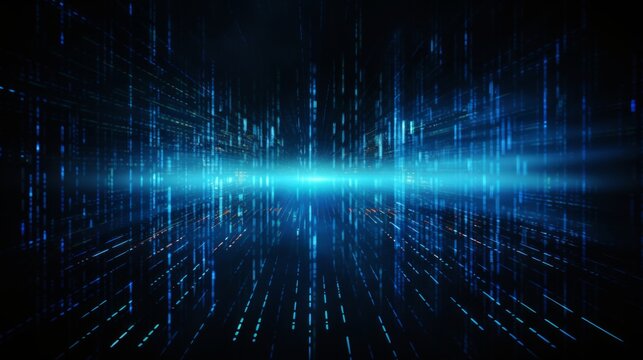 "Binary Rain" Images – Browse 299 Stock Photos, Vectors, and Video ...