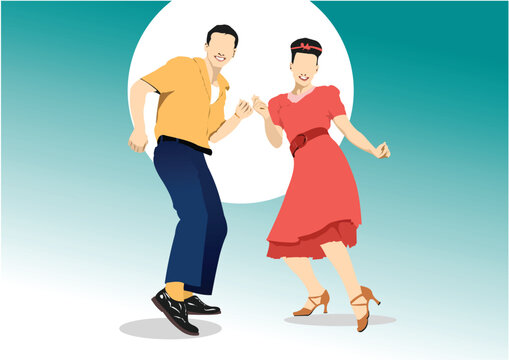 "Boogie Woogie" Bilder – Durchsuchen 10,401 Archivfotos, Vektorgrafiken ...